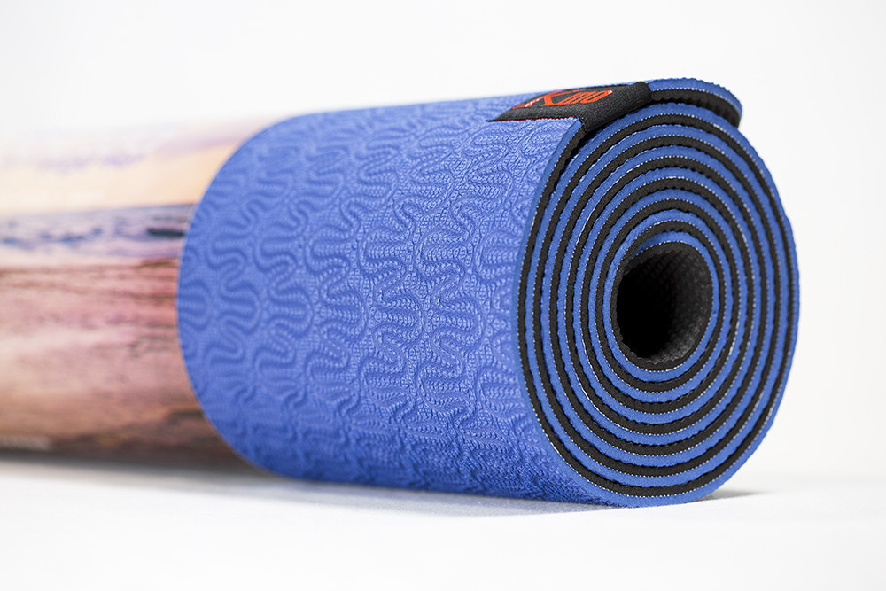 Kino Karma Mat - The Health Architect